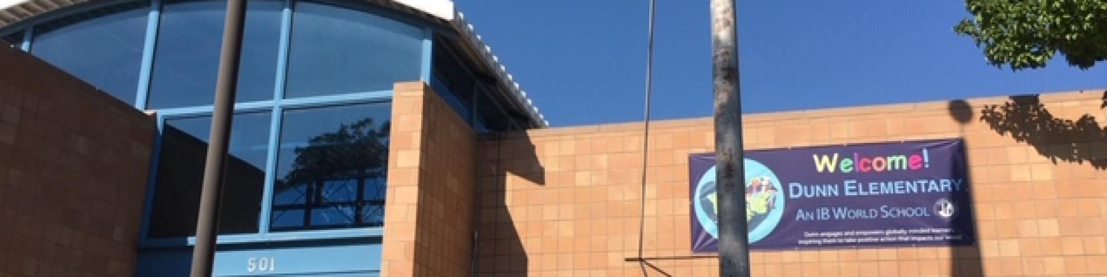 Home | Dunn Elementary